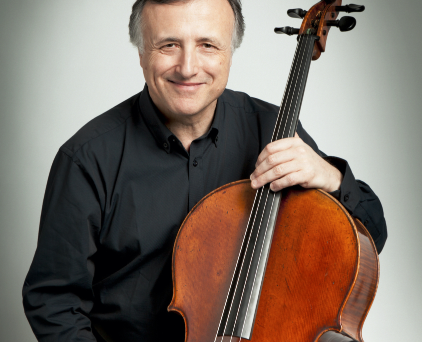 RAPHAEL WALLFISCH | Belén Alonso Management