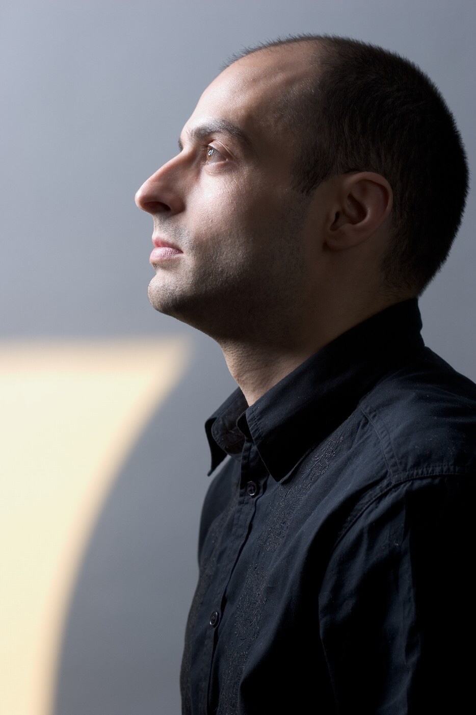 IVAN YANAKOV | BA Management