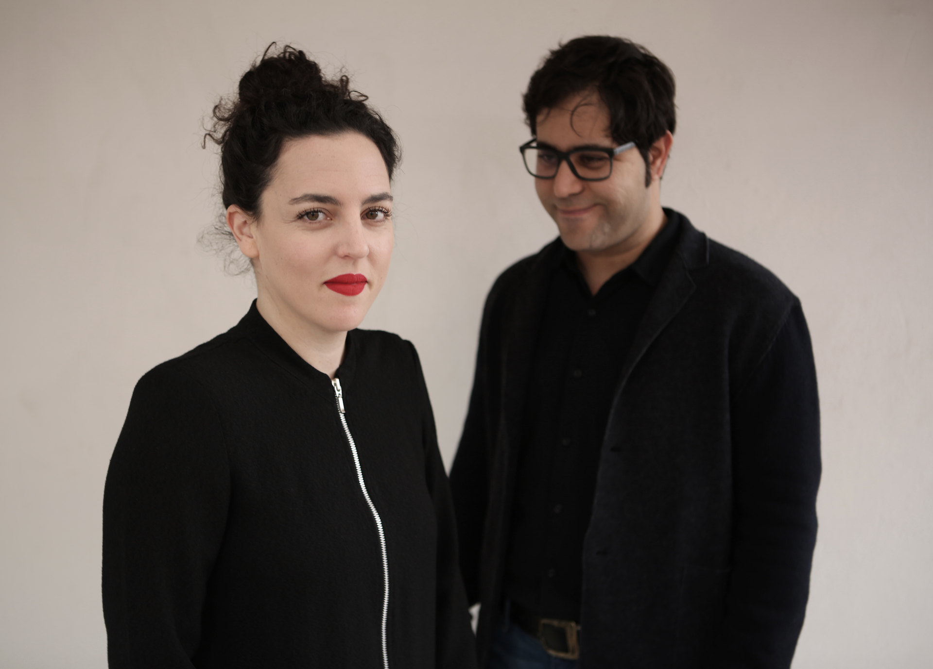 Maya Belsitzman & Matan Ephrat | Belén Alonso Management